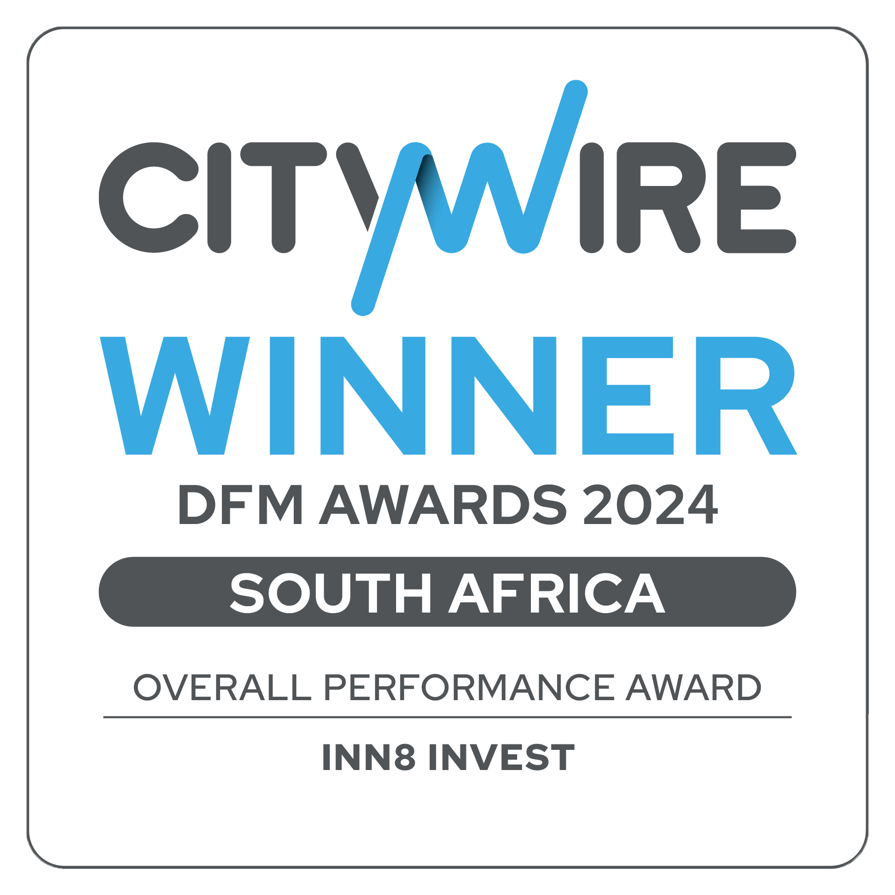 Fundhub- Solution Provider - INN8 Invest